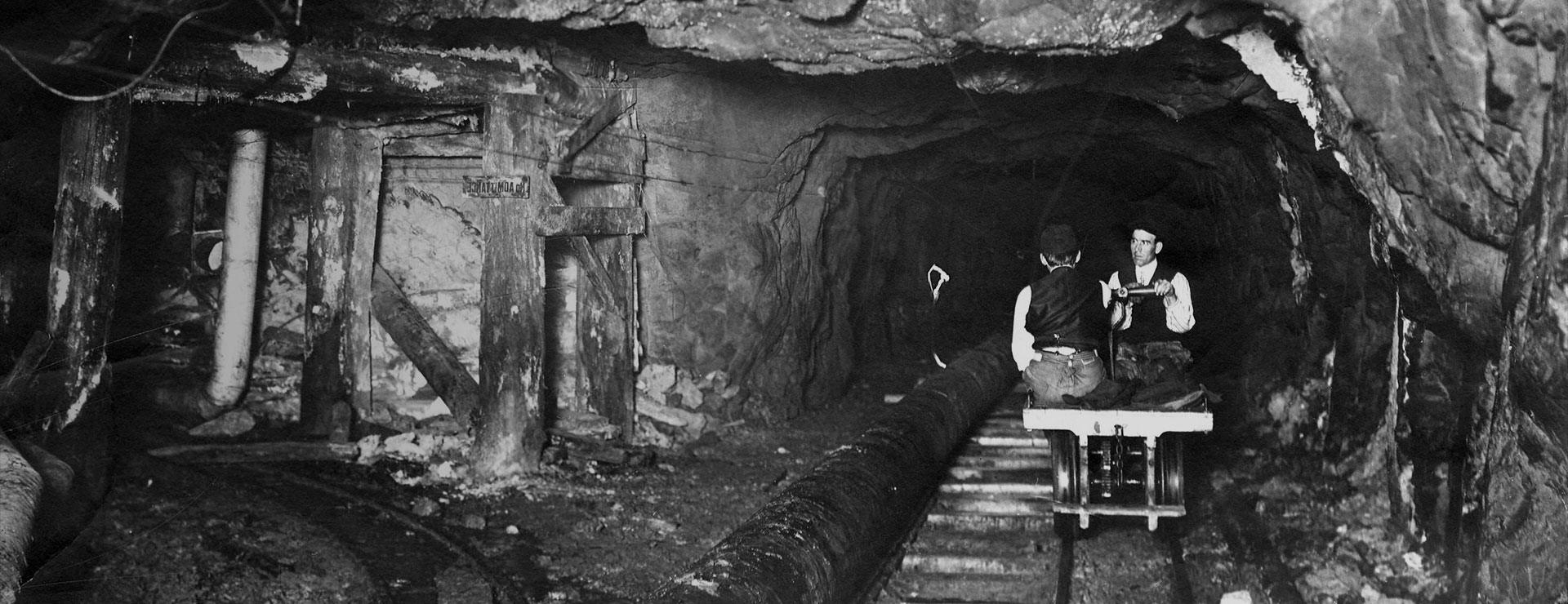 The Argo Mill and Tunnel Photo Gallery | Idaho Springs Colorado Attractions