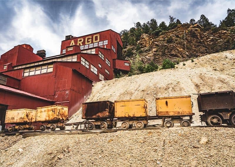 Top Colorado Attractions | Colorado Tours | Fun Things To Do | Gold ...